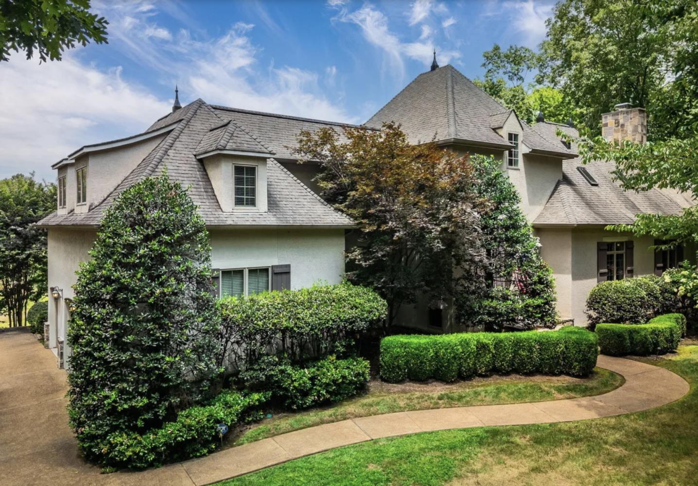 Chattanooga's Million Dollar Homes - Chattanoogan.com