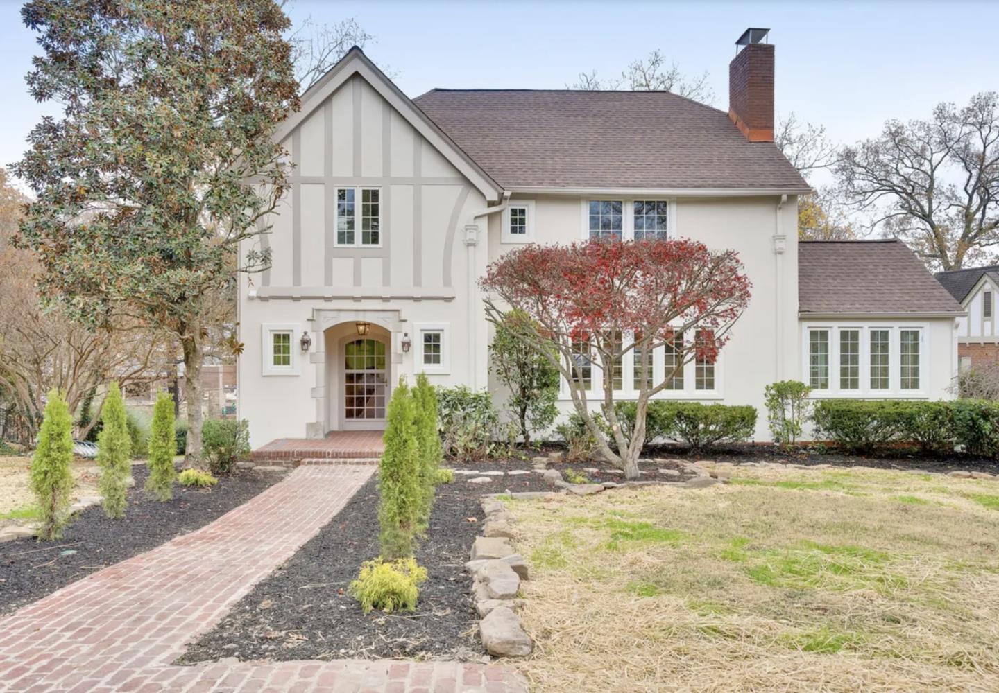 Chattanooga's Million Dollar Homes - Chattanoogan.com