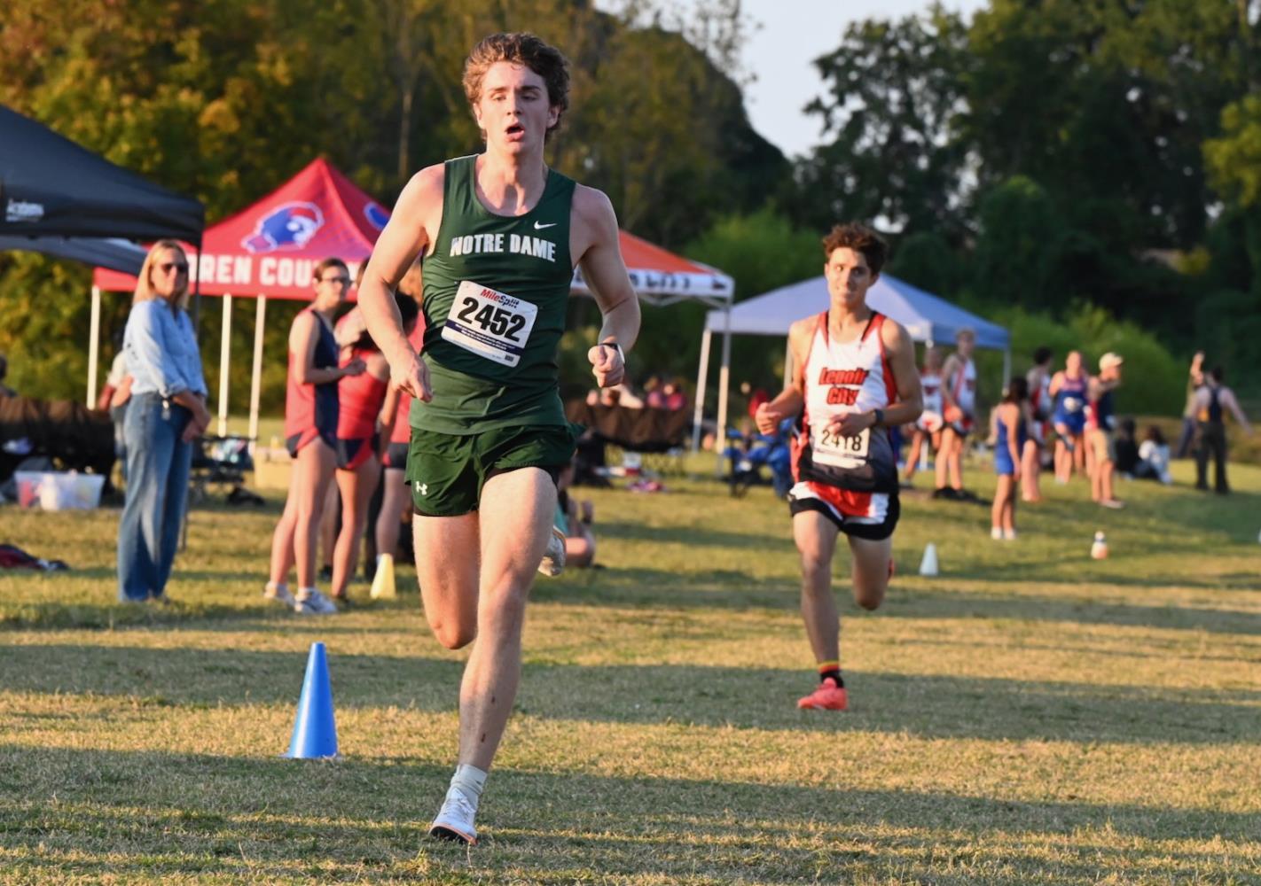 MORE PHOTOS: Woodland Park Cross Country Meet - Chattanoogan.com