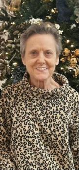 Betty Gail Evans - Chattanoogan.com