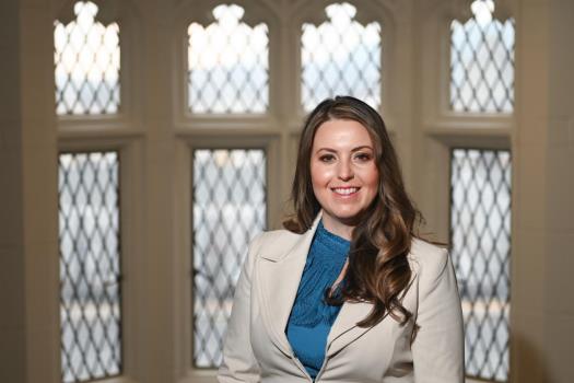 Steve Forbes To Deliver 2026 Burkett Miller Distinguished Lecture ...