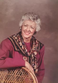 June Ann Cooley Mahan - Chattanoogan.com