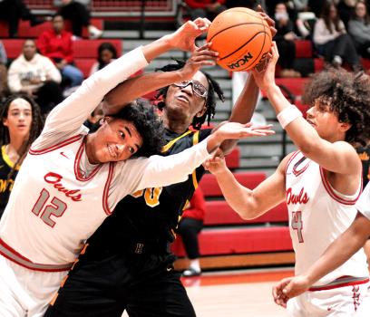 Ooltewah Gets Big Win Over Hixson - Chattanoogan.com