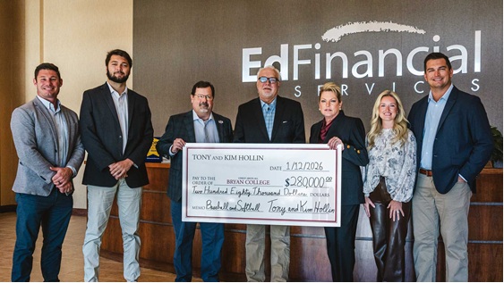 Bryan College Announces Investment To Enhance Baseball And Softball ...