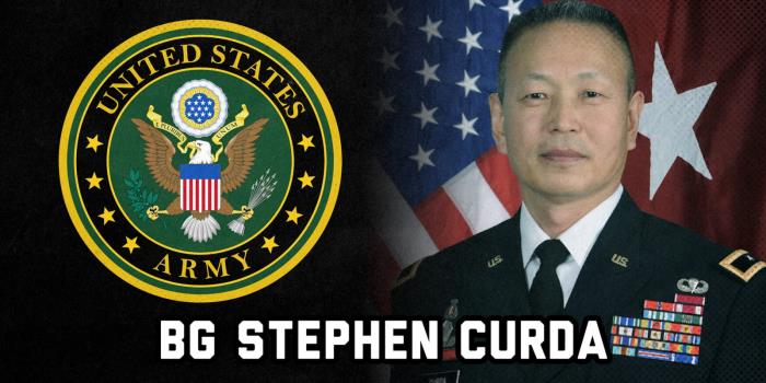 Profiles Of Valor: BG Stephen Curda (USA, Ret) - Chattanoogan.com