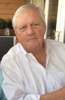 Charles "Charlie" O’Hagan Mason, Jr. - Chattanoogan.com