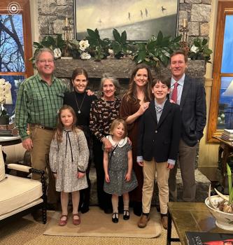 Life With Ferris: Allen Corey Makes The World A Better Place ...