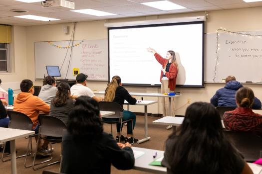 Lee University CELL Program Opens Registration For Spring Classes ...