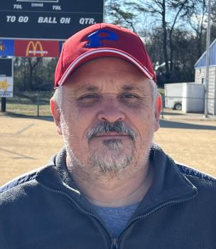 Polk County's Derrick Davis Ends 31 Year Career - Chattanoogan.com