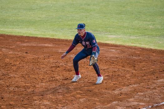Lee Baseball Opens Season With Two Wins - Chattanoogan.com