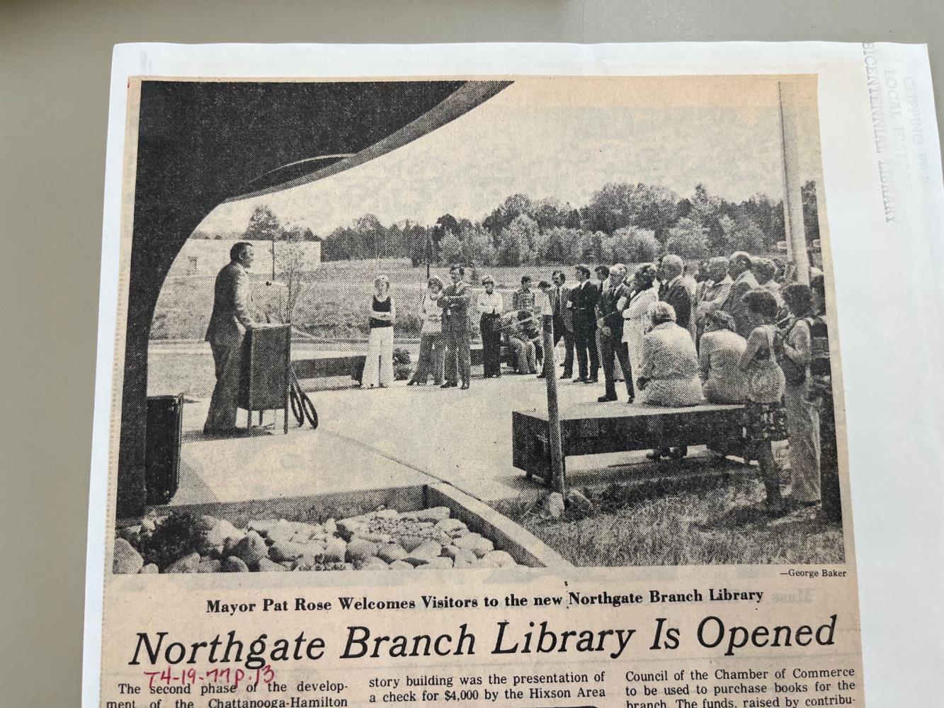 John Shearer: Random Thoughts About Northgate Ideas, Jim Worthington ...