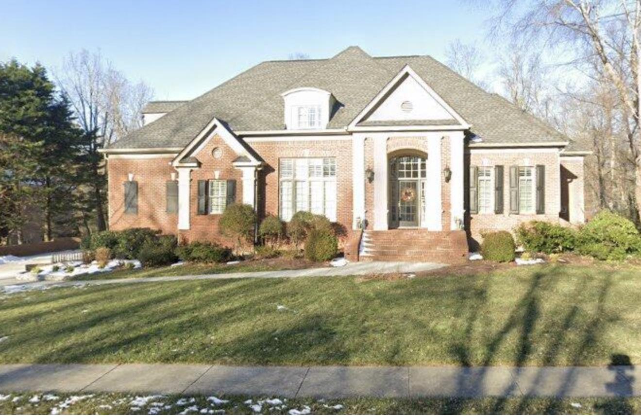 Chattanooga's Million Dollar Homes - Chattanoogan.com