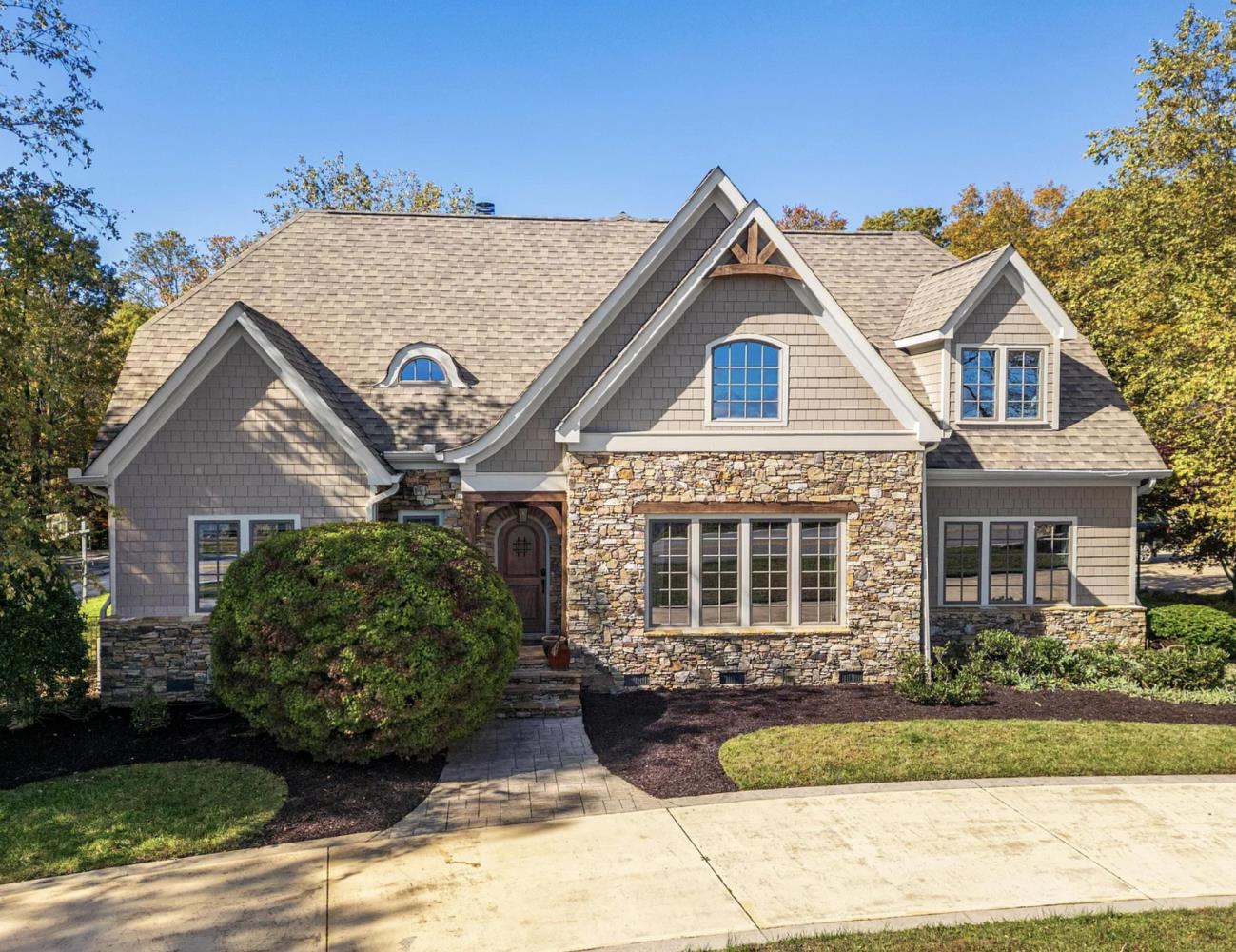 Chattanooga's Million Dollar Homes - Chattanoogan.com