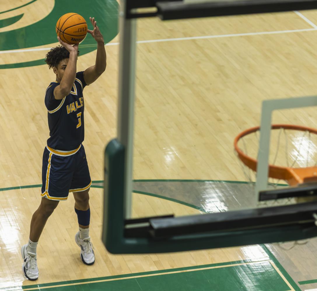 PHOTOS: Walker Valley Basketball At East Hamilton - Chattanoogan.com