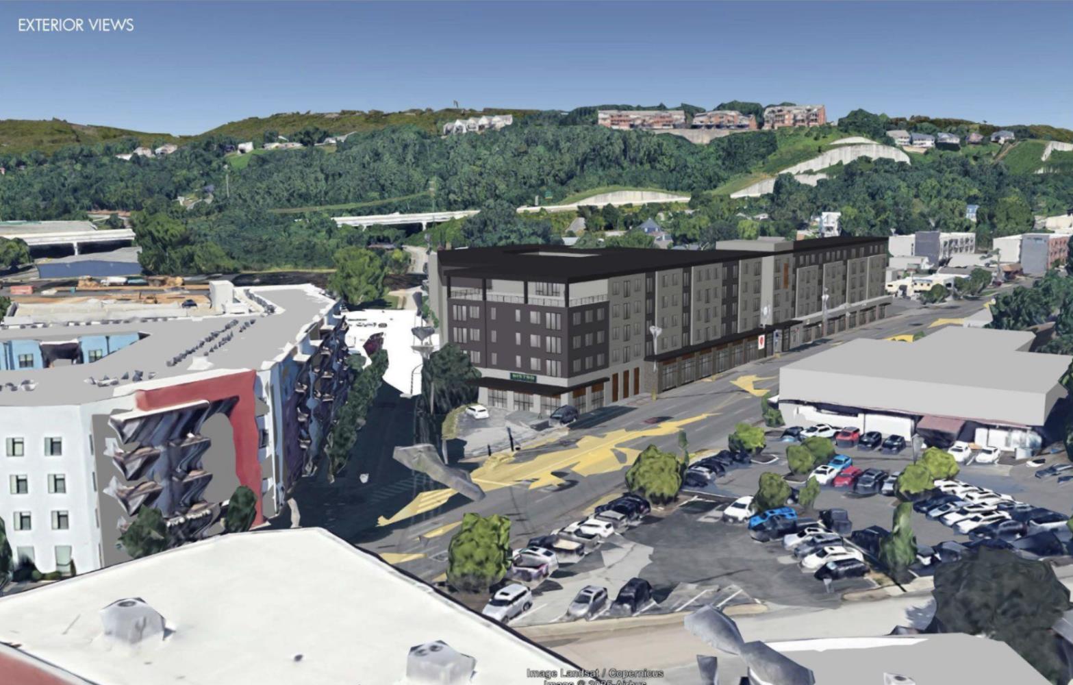 Trader Joe's Could Be Coming To North Chattanooga As Part Of Cherokee ...