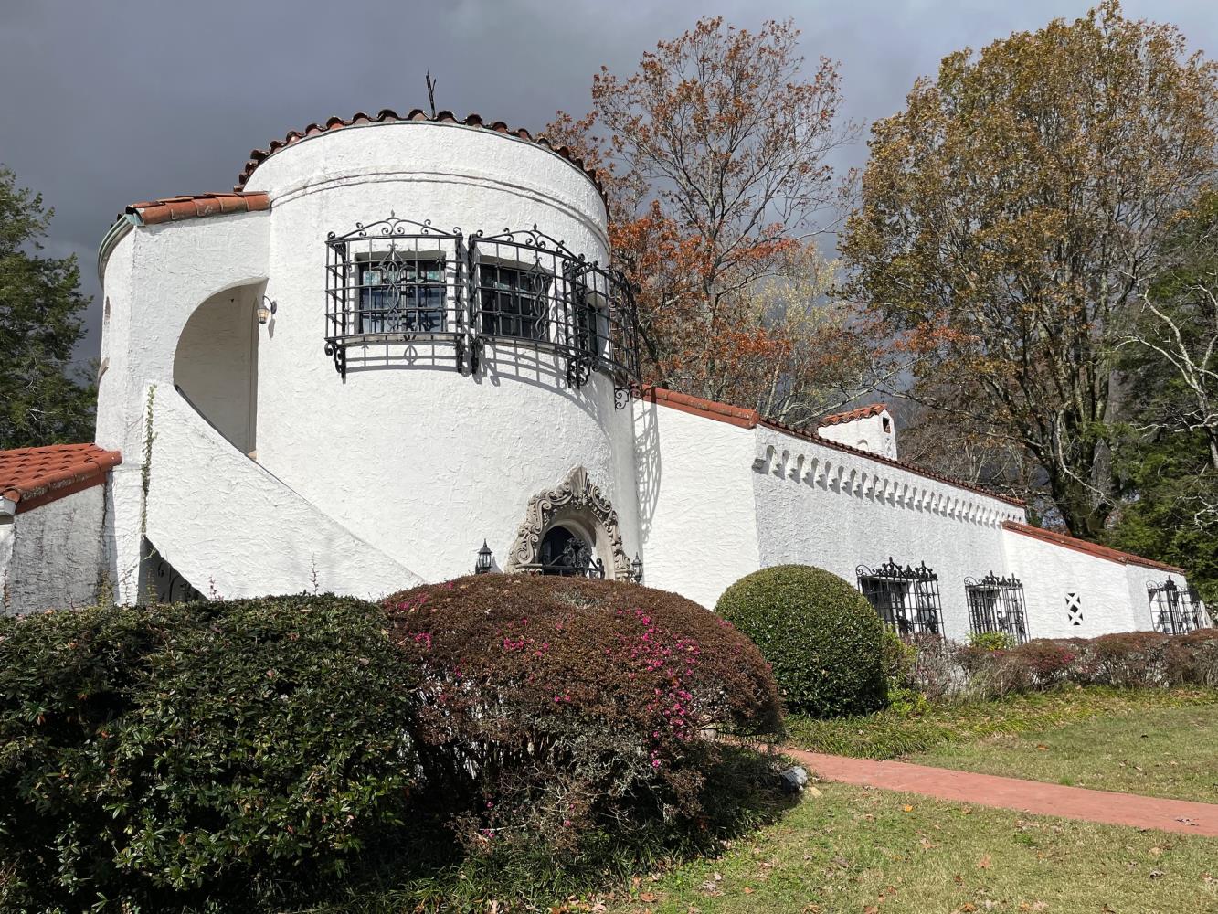 John Shearer: Random Thoughts About Lookout Home Razing, And Other ...