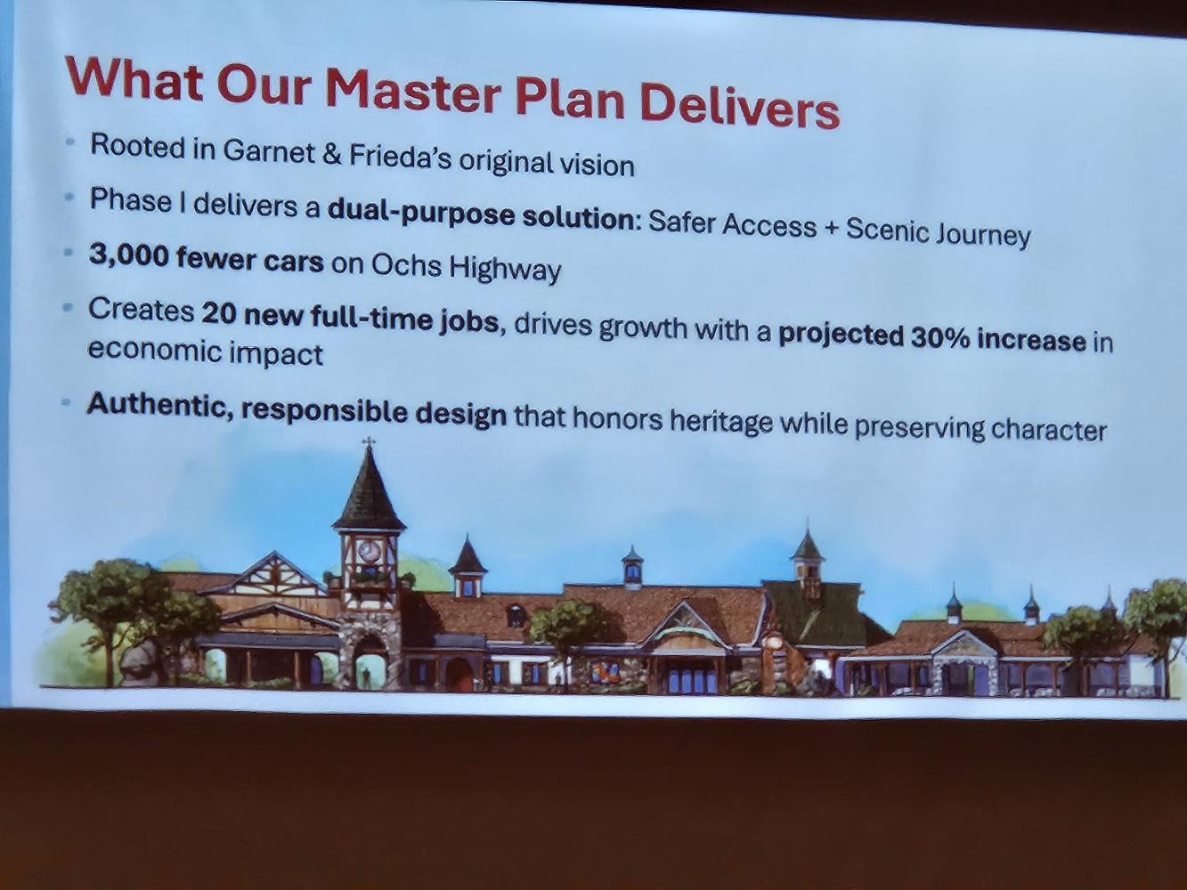 Walker County Planning Panel Recommends Ok For Rock City Gondola After ...