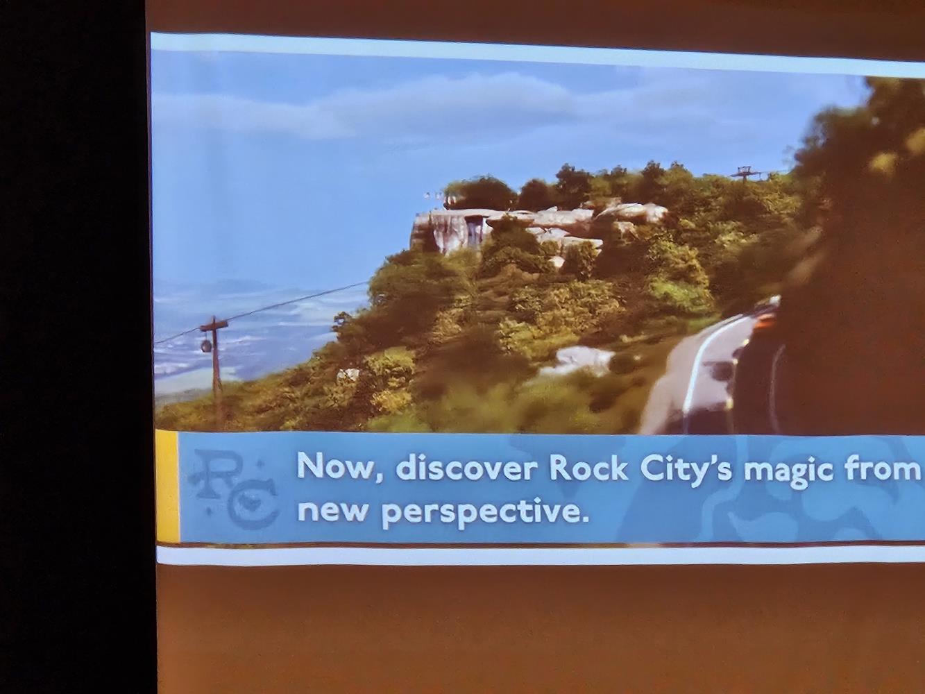 Walker County Planning Panel Recommends Ok For Rock City Gondola After ...