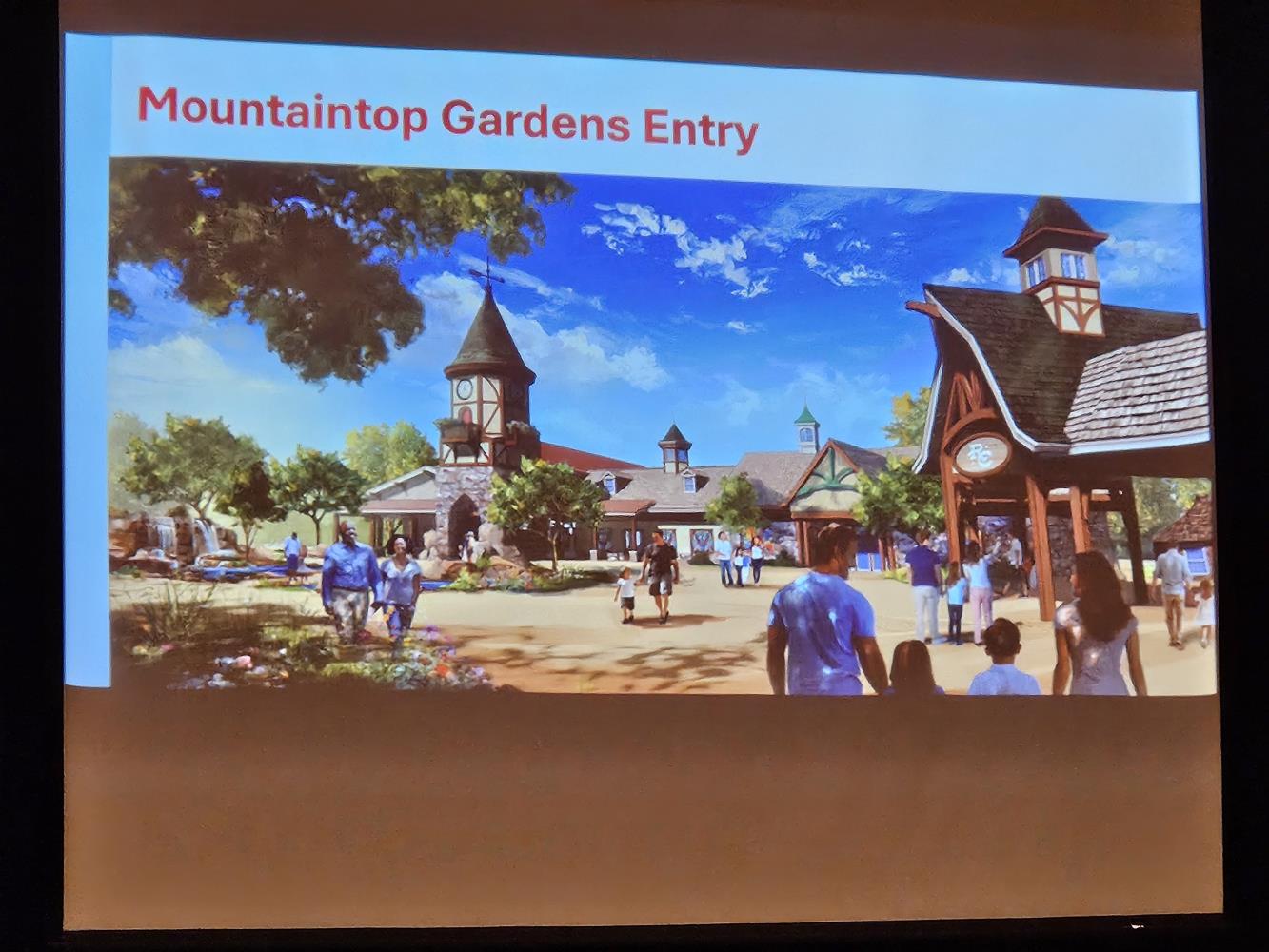 Walker County Planning Panel Recommends Ok For Rock City Gondola After ...