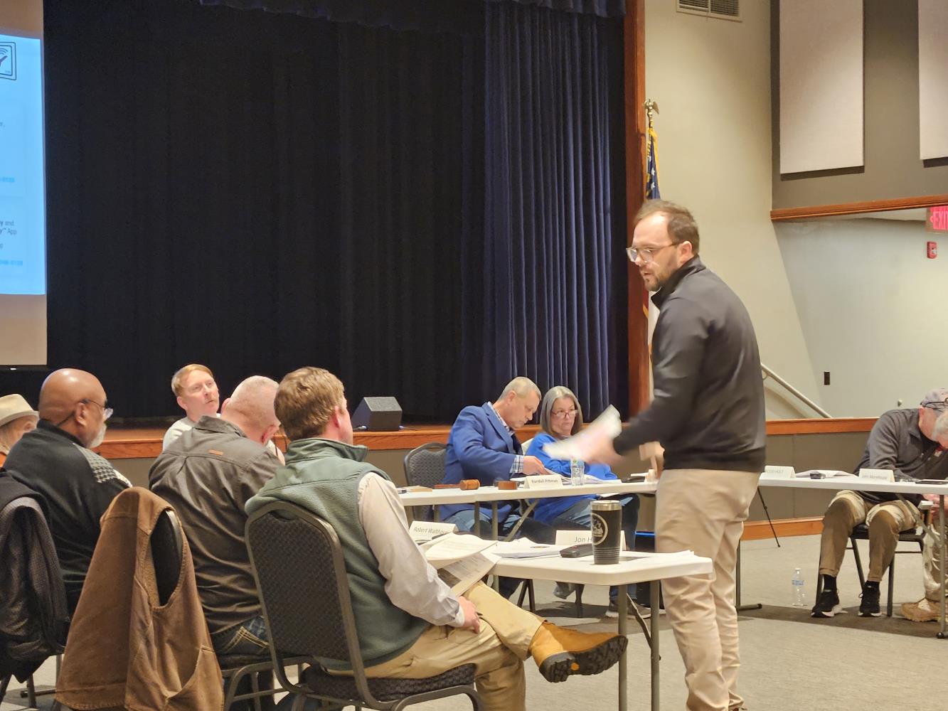 Walker County Planning Panel Recommends Ok For Rock City Gondola After ...