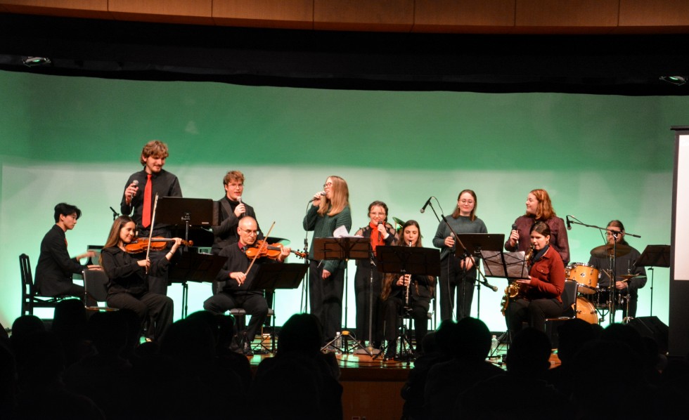 Lee University’s Advent Now! Visits Japan For Holiday Tour ...