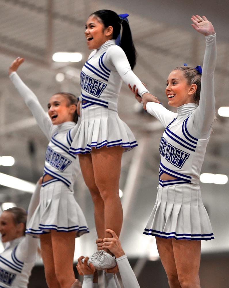 PHOTOS: McCallie Basketball Hosts Rivals Baylor - Chattanoogan.com