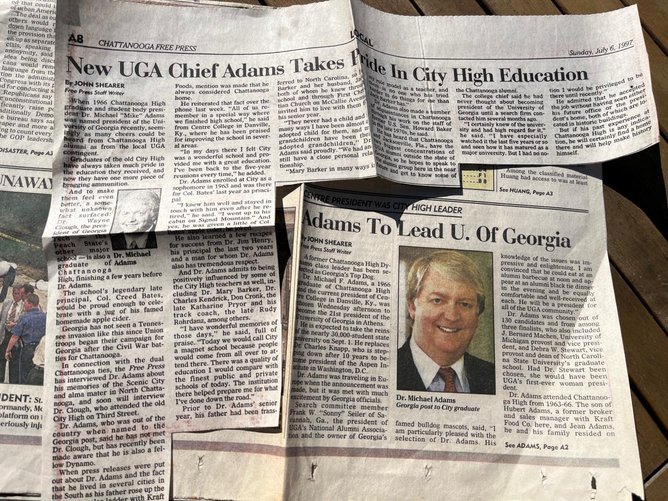 John Shearer: Random Thoughts About Minneapolis, Wamp, Adams And Panera ...