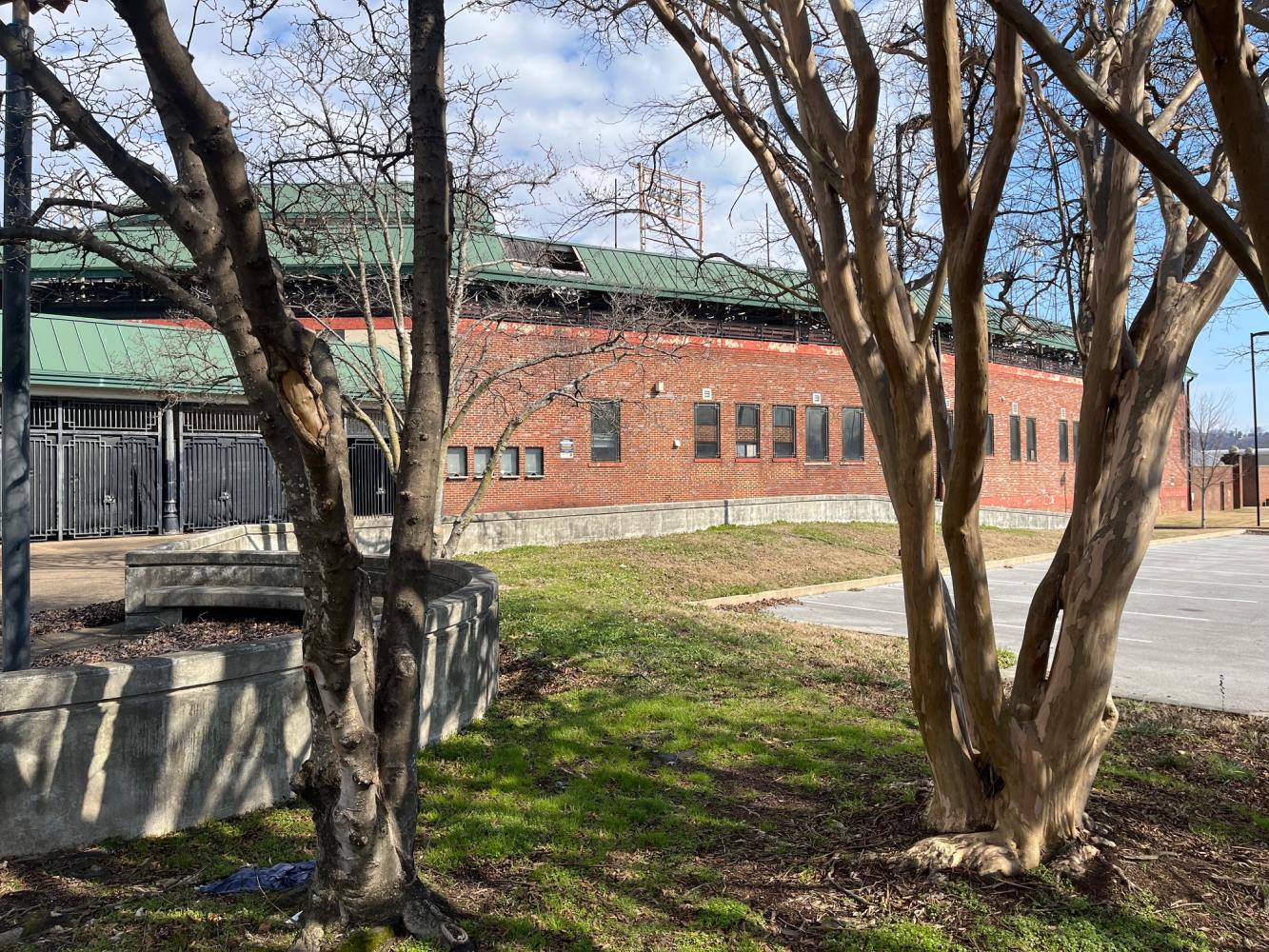 John Shearer: Remembering When Engel Stadium Opened In 1930 Amid Much ...