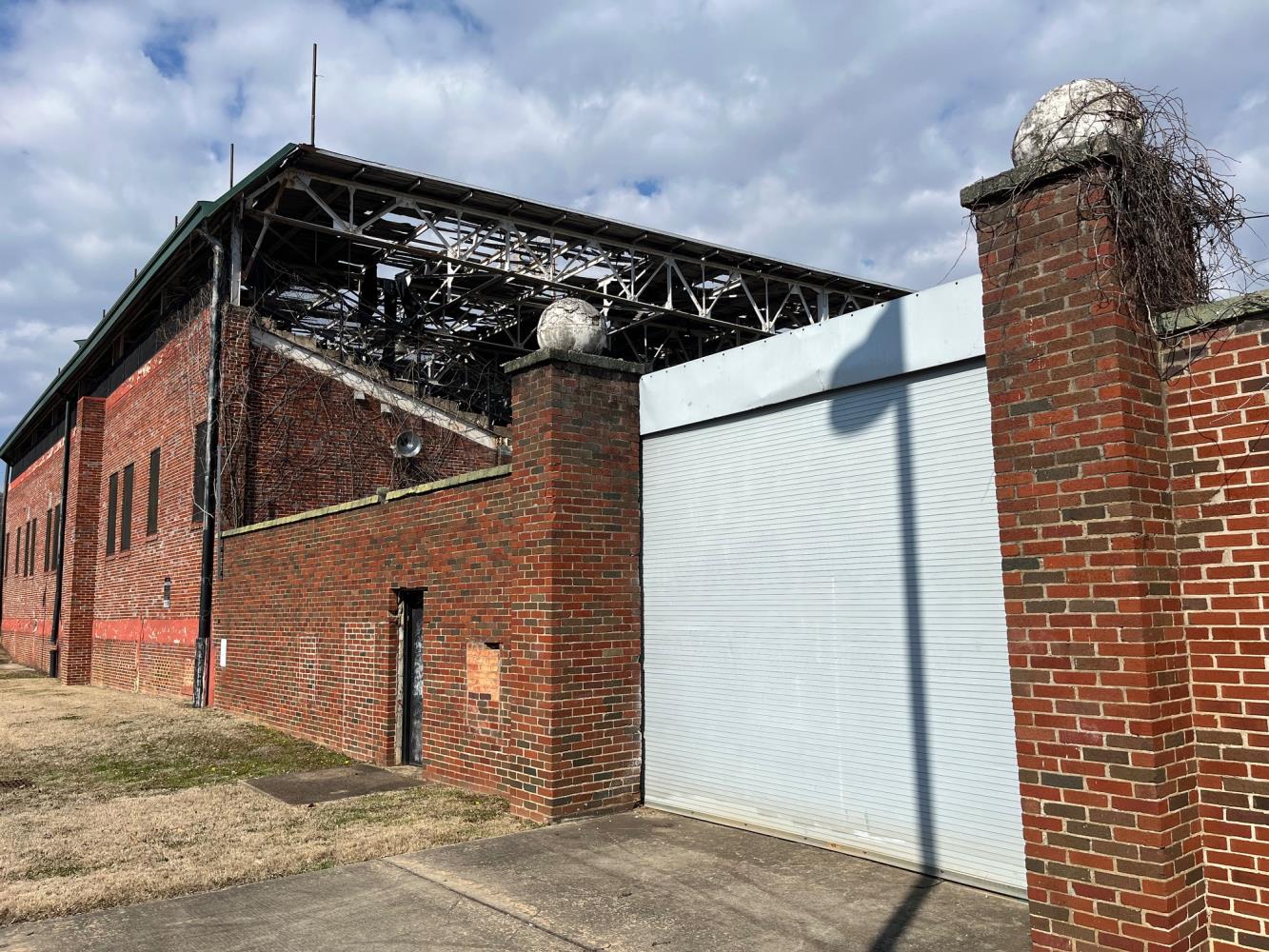 John Shearer: Remembering When Engel Stadium Opened In 1930 Amid Much ...