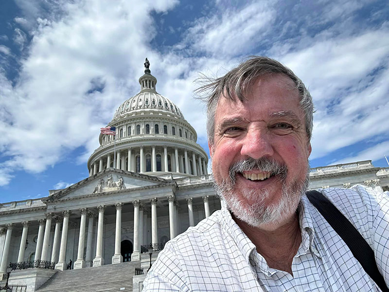 Only 4 Candidates In Race Thus Far To Gain Georgia District 53 Senate ...