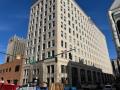 John Shearer: Waymark Hotel Has Opened In Old Chattanooga Bank Building ...