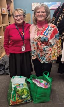 DAR Moccasin Bend Chapter Supports Hamilton County's Justice Center ...