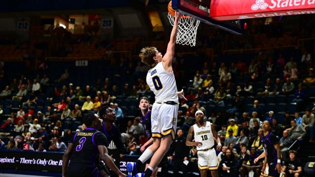 Mocs Late Comeback Effort Falls Short Against Western Carolina ...