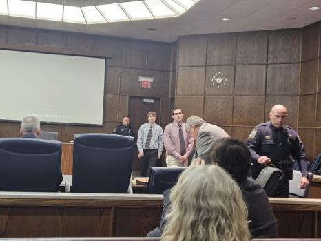 Askins Brothers Go On Trial With EBK (Every Body a Killa) Gang A Focus ...