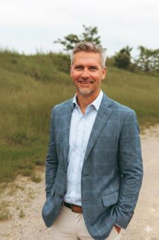 Brad Wardlaw Announces Campaign For Hamilton County Commission District ...