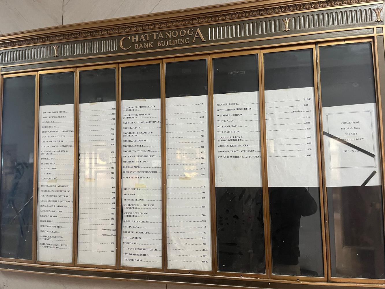 John Shearer: Waymark Hotel Has Opened In Old Chattanooga Bank Building ...