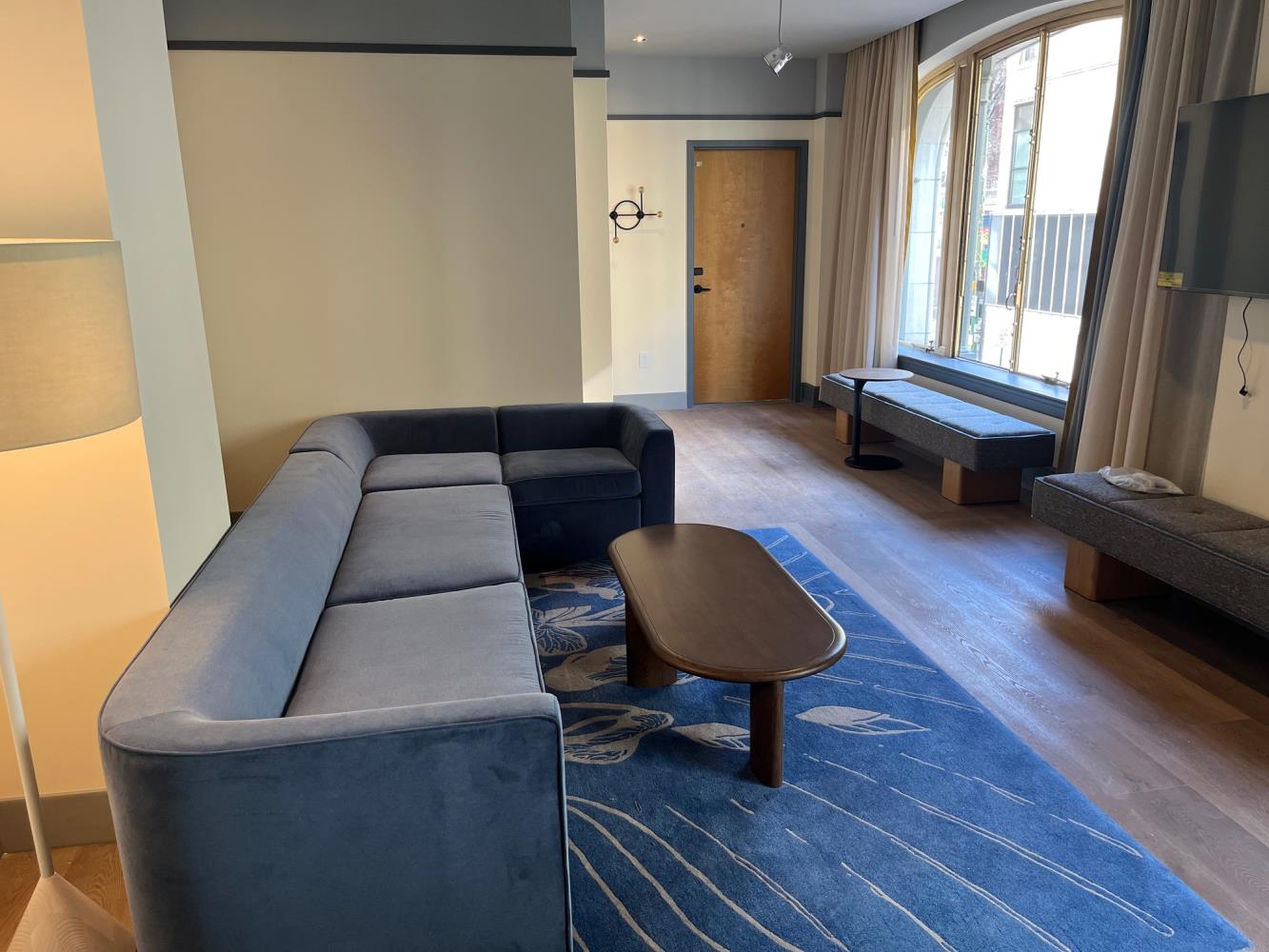 John Shearer: Waymark Hotel Has Opened In Old Chattanooga Bank Building ...