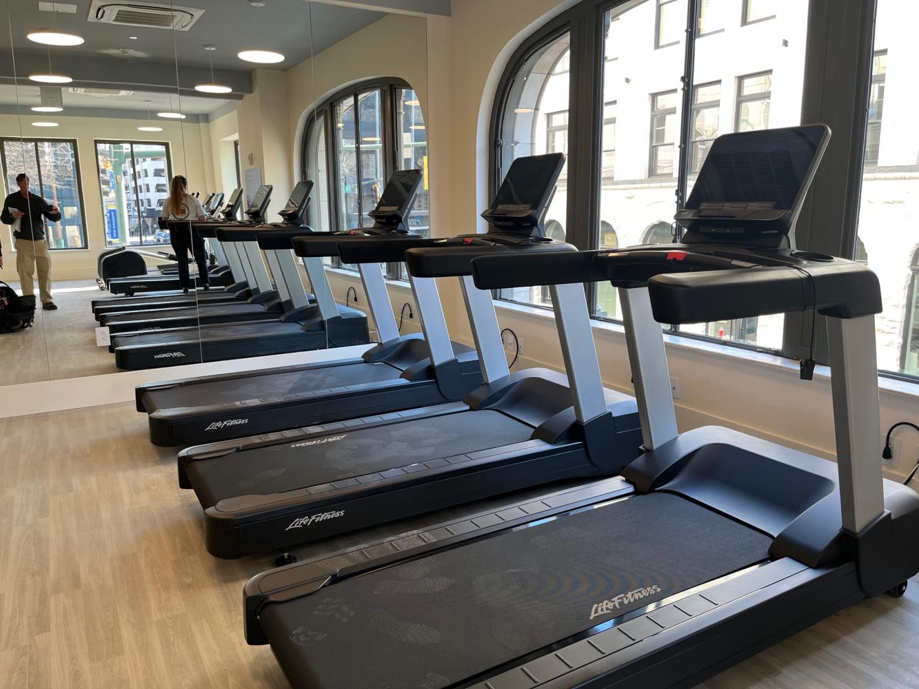 John Shearer: Waymark Hotel Has Opened In Old Chattanooga Bank Building ...