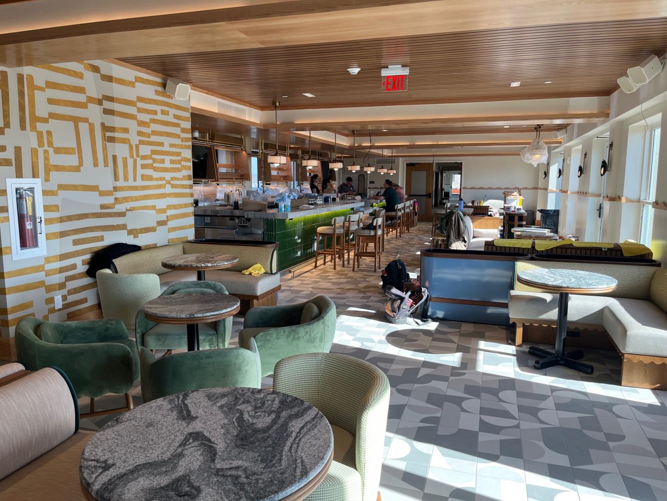 John Shearer: Waymark Hotel Has Opened In Old Chattanooga Bank Building ...