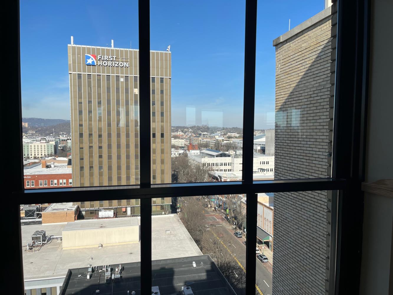 John Shearer: Waymark Hotel Has Opened In Old Chattanooga Bank Building ...