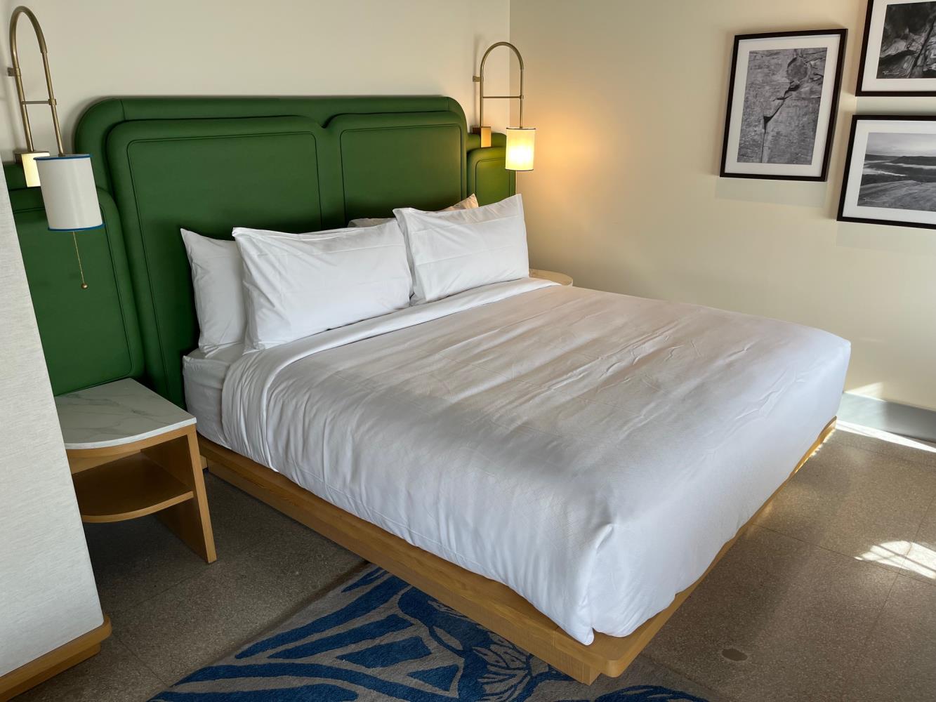 John Shearer: Waymark Hotel Has Opened In Old Chattanooga Bank Building ...