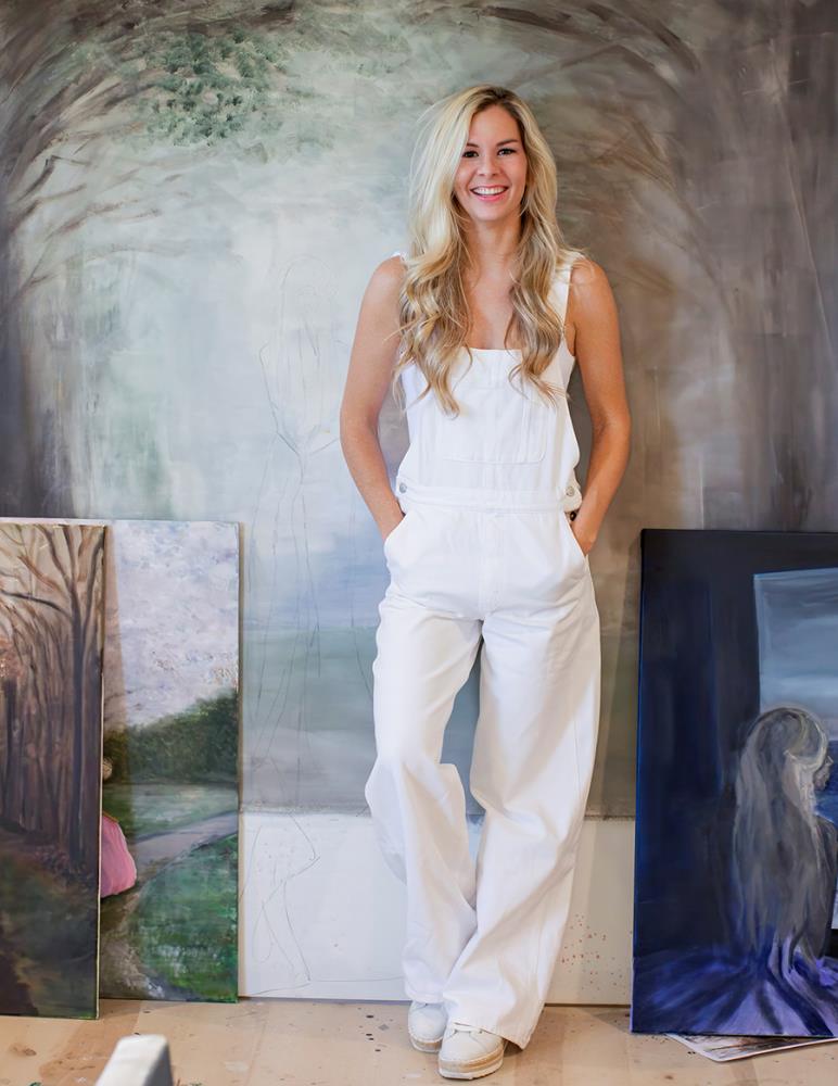 Shuptrine's Gallery Announces Date Change In Upcoming Events ...