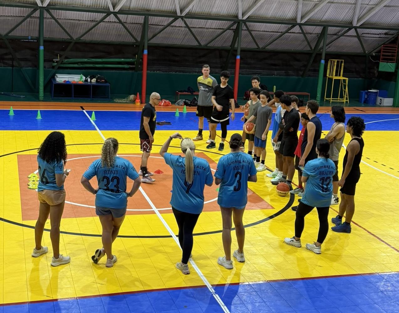 Lee Students Serve In Costa Rica - Chattanoogan.com