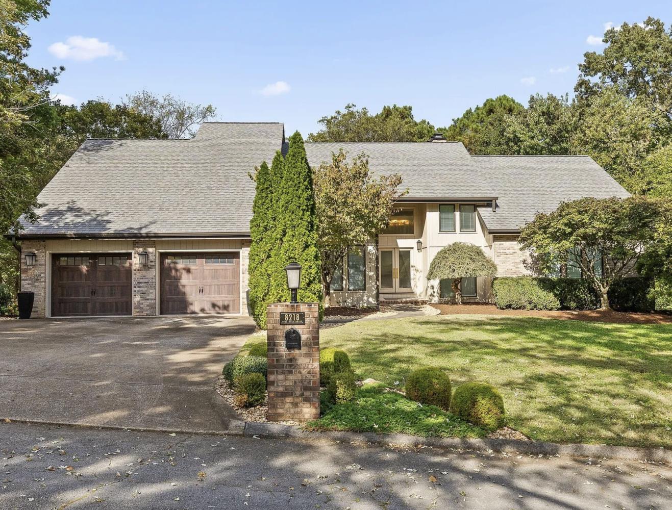 Chattanooga's Million Dollar Homes - Chattanoogan.com