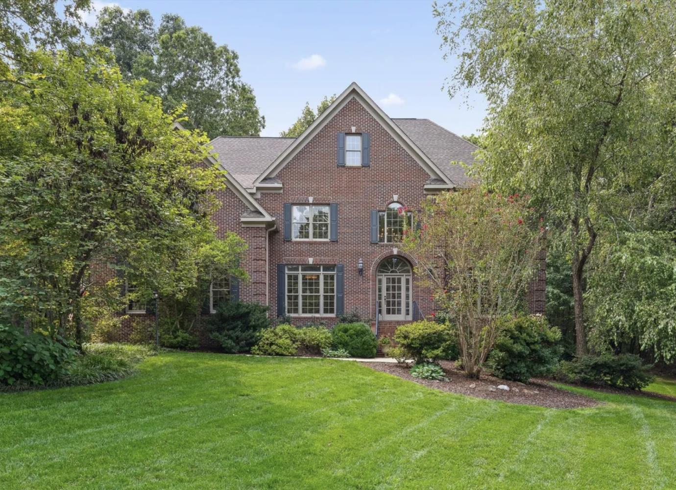 Chattanooga's Million Dollar Homes - Chattanoogan.com