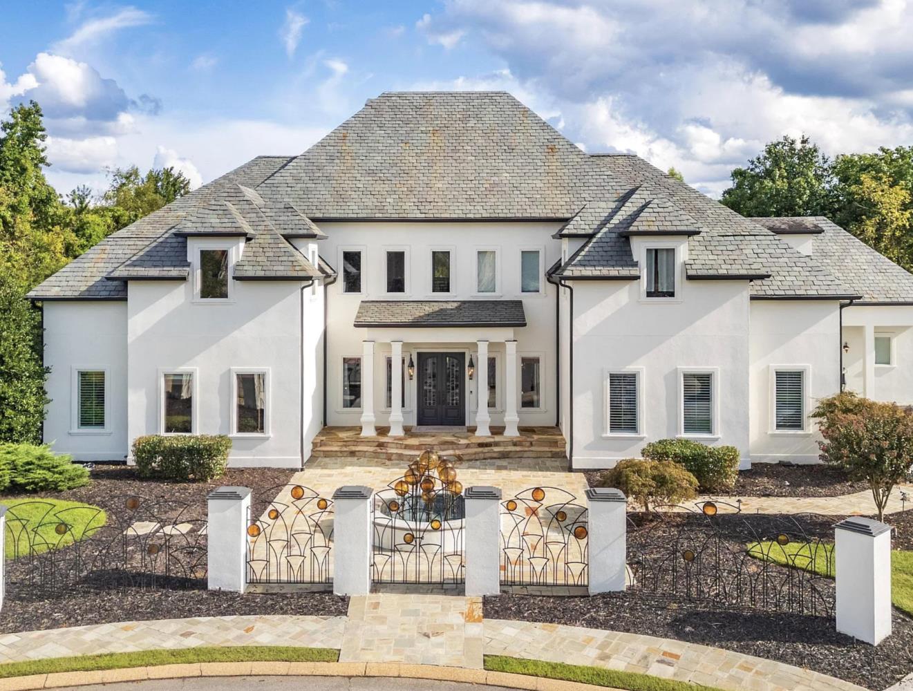 Chattanooga's Million Dollar Homes - Chattanoogan.com