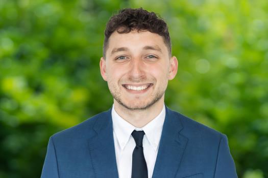Legacy Village Of Cleveland Promotes Logan Manning To Executive ...