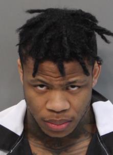 Melvin Evans Gets Life Sentence For 2021 Murder Of Kenneth Trammel At ...