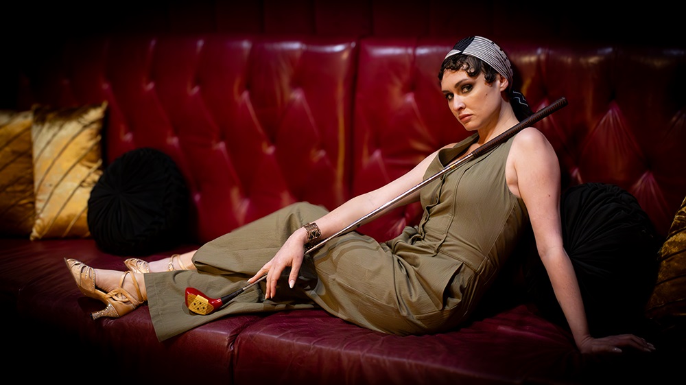 Roaring '20s Arrive In Dalton With "The Great Gatsby" - Chattanoogan.com