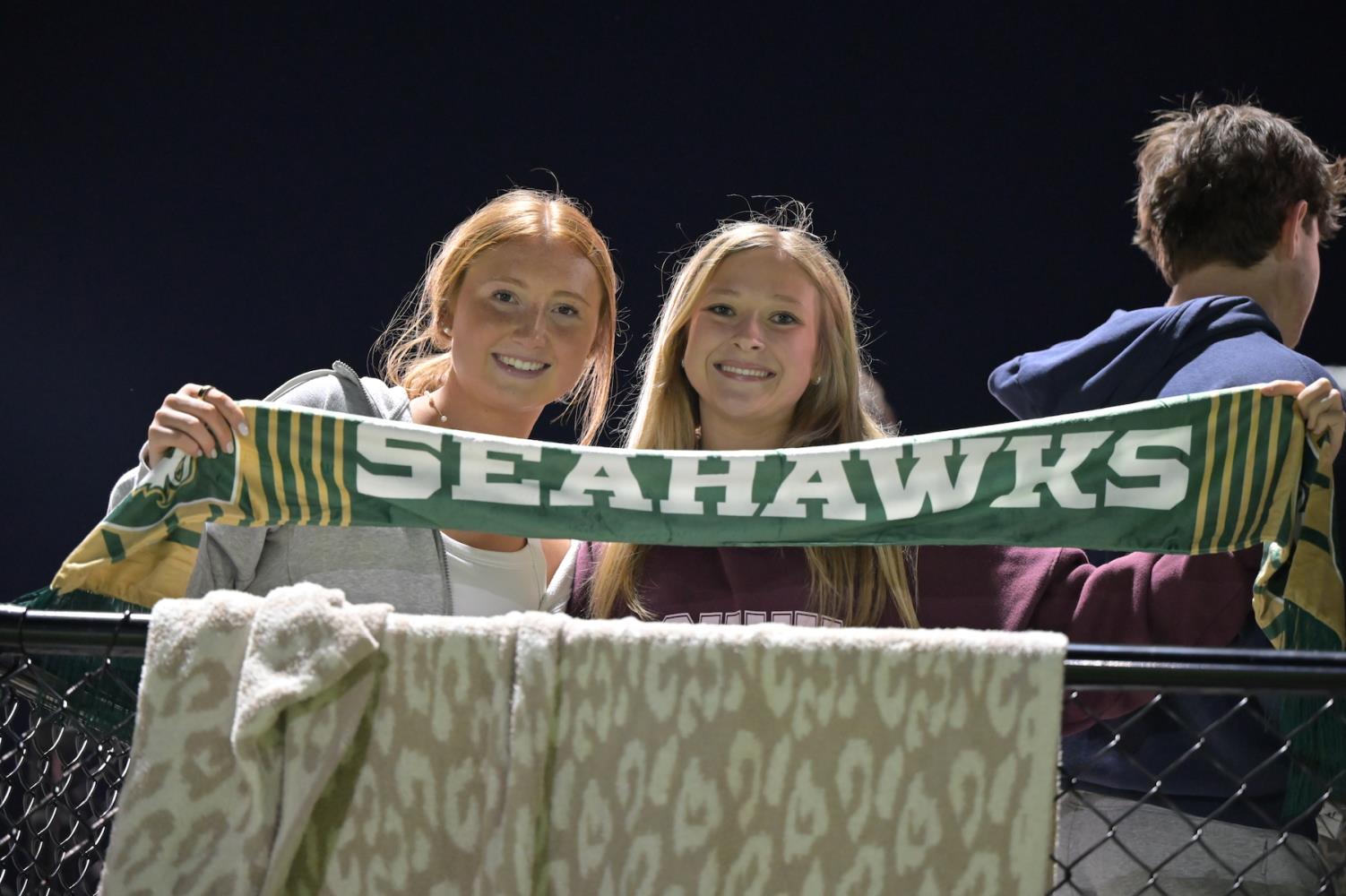 PHOTOS: Silverdale Soccer Hosts Bradley Central - Chattanoogan.com